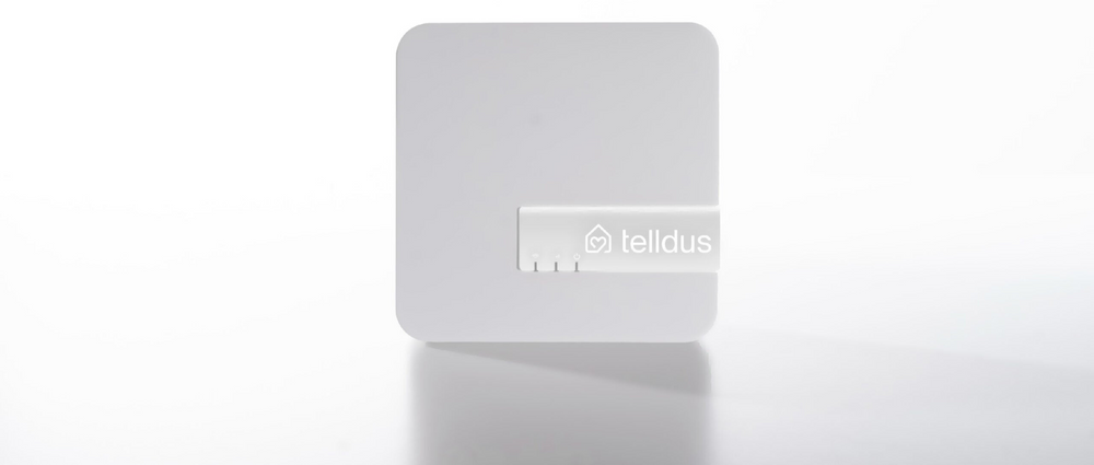 telldus.com