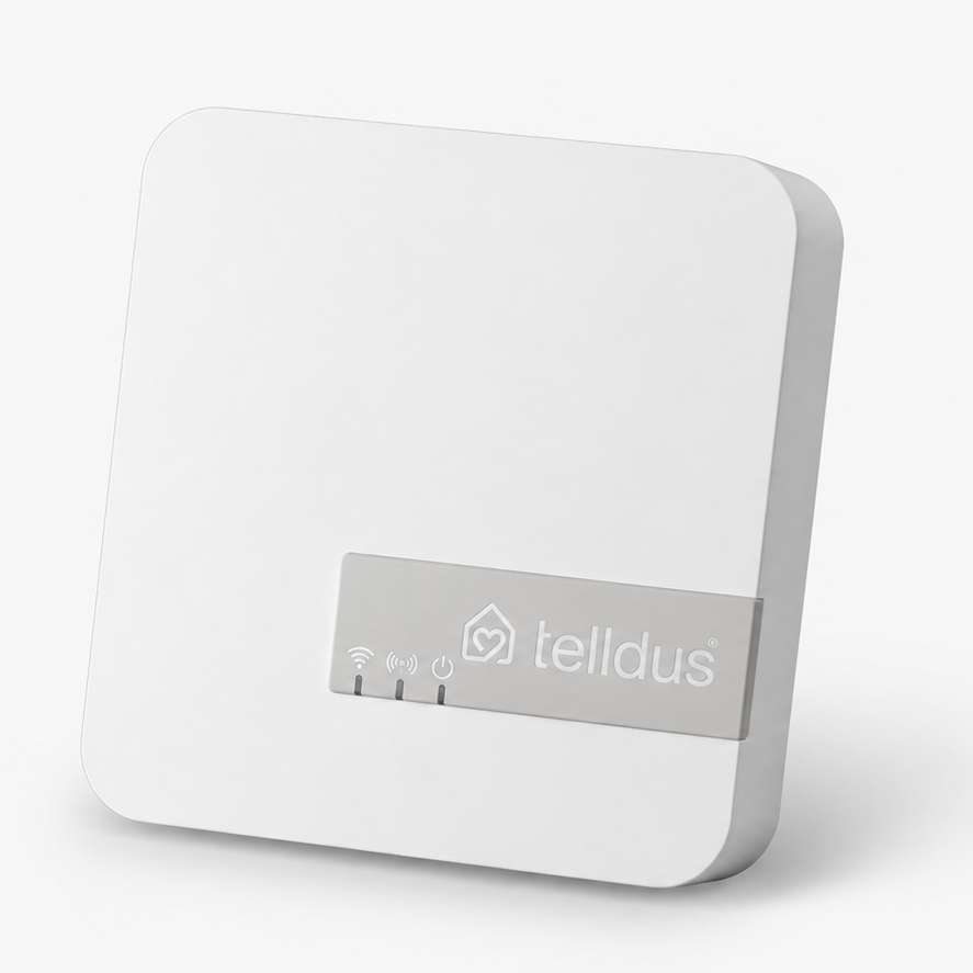 Telldus - Smart home, lighting and automation – telldus.com
