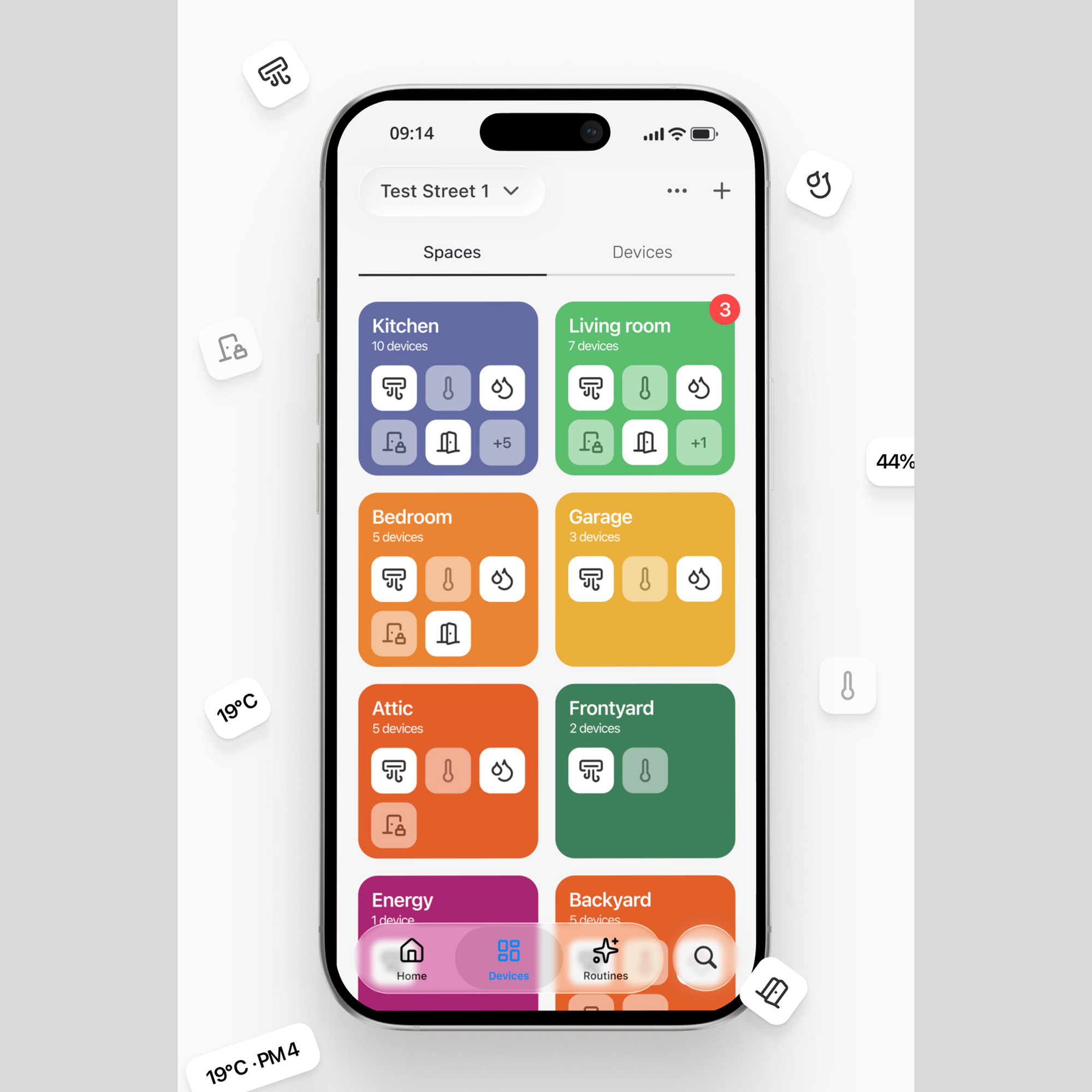 Telldus - Smart home, lighting and automation – telldus.com