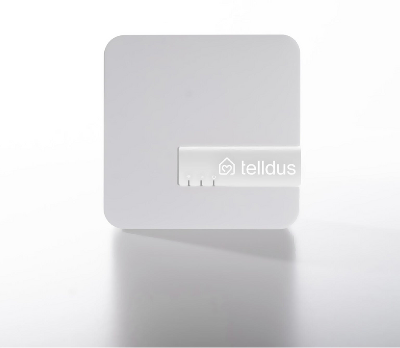 Telldus Live! – Control and monitor your home in real time | Bara Smart ...