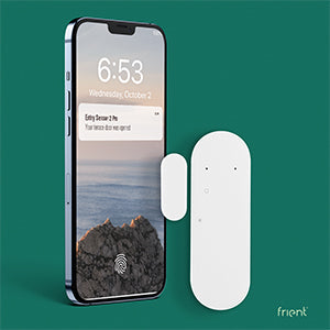 frient - Entry sensor pro 2 – telldus.com