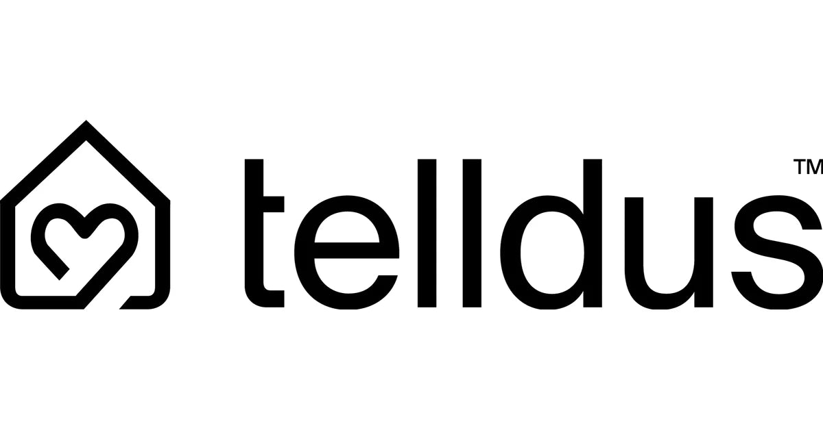 Telldus - Smart home, lighting and automation – telldus.com
